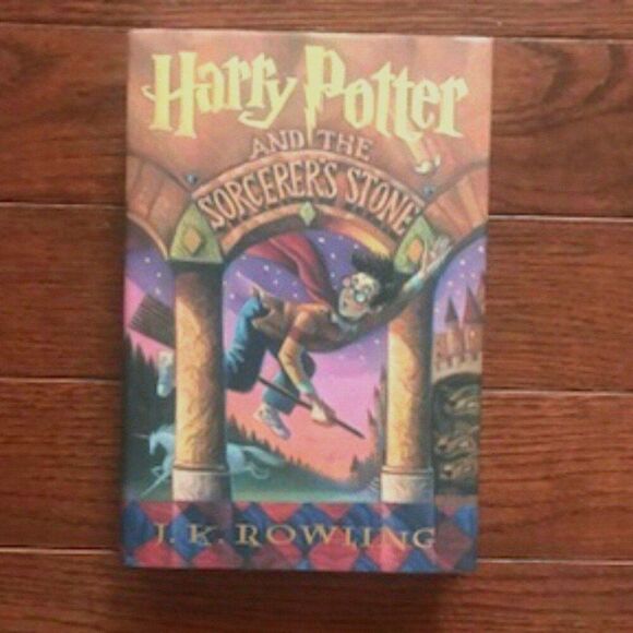 Wizarding World Of Harry Potter | Toys | Harry Potter And The Sorcerers ...